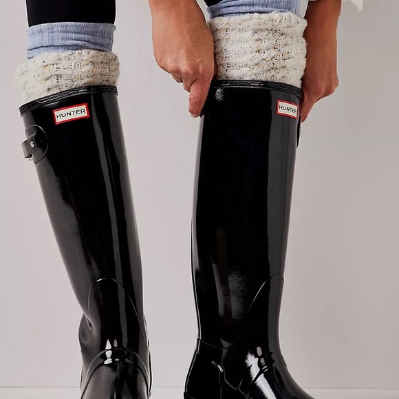 Hunter | Shoes | Hunter Knee High Boots | Poshmark